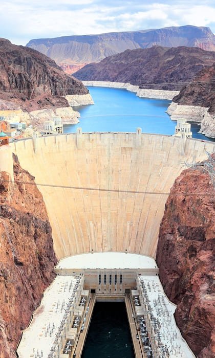 Hydropower Plants - VM Equipos