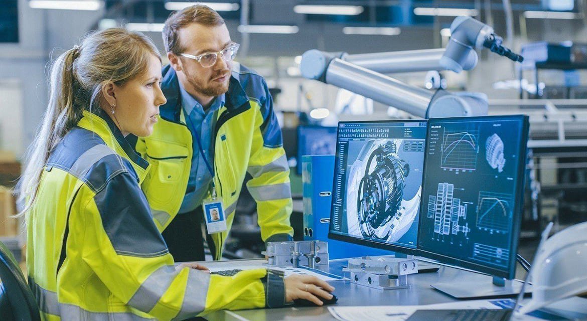 Modern housing with solar panels in the Golden City - VM Equipos