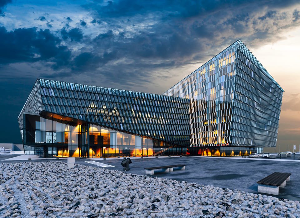 Fondation Tiles - VM Equipos